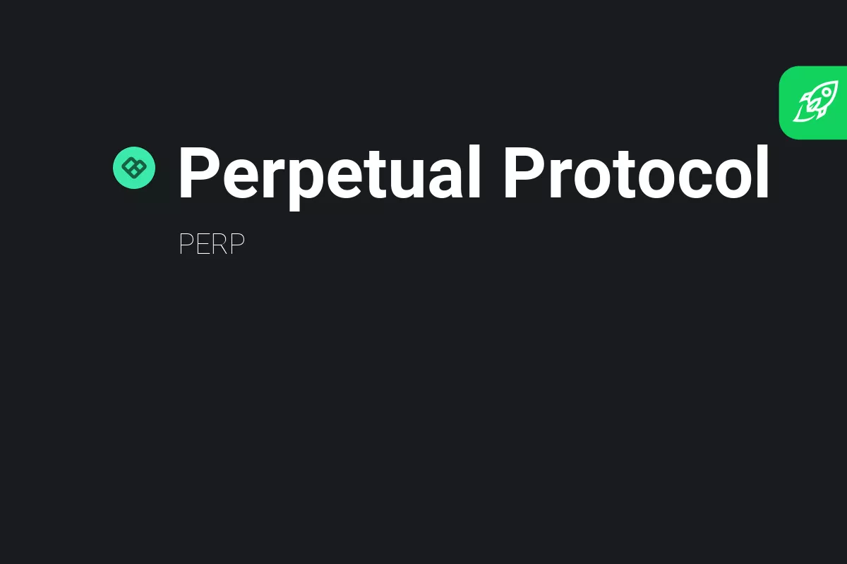 Perpetual Protocol (PERP) Price Prediction 2025 2026 2027 - 2030